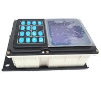 China Excavator Monitor Panel 7835-12-1003 7835-12-1004 7835-12-1005 for PC200-7 PC220-7 PC300-7 2kg for sale