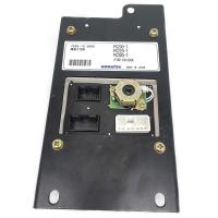 China Excavator Monitor Panel 7835-12-1003 7835-12-1004 7835-12-1005 for PC200-7 PC220-7 PC300-7 2kg for sale