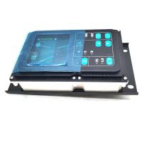 China Excavator Monitor Board 7835-10-2005 Display Screen for PC228US-3 PC130-7 PC200-7 PC300-7 PC400-7 for sale