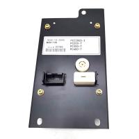 China Excavator Monitor Board 7835-10-2005 Display Screen for PC228US-3 PC130-7 PC200-7 PC300-7 PC400-7 for sale