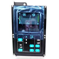 China Excavator Monitor Board 7835-10-2005 Display Screen for PC228US-3 PC130-7 PC200-7 PC300-7 PC400-7 for sale