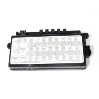 China Excavator Relay Box Assy Fuse Box YN73E01024P2 YN24E00016F2 for SK200-8 SK210-8 SK250-8 SK350-8 2KG for sale
