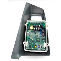 China Excavator Monitor Display Panel 539-00076E 539-00076C for DX140 DX225 DX260 DX300 DX420 DX225LC DX380 2KG for sale
