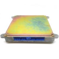 China EX550-3 Excavator Main Pump Controller 9137152 9140451 3kg Metallic for sale