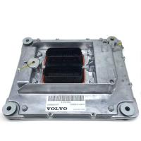 China VOE60100000 EC220D EC200D Excavator ECU Engine Controller 3KG for sale