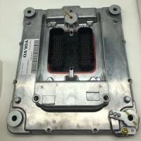 China VOE60100000 EC220D EC200D Excavator ECU Engine Controller 3KG for sale
