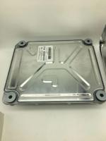 China VOE60100000 EC220D EC200D Excavator ECU Engine Controller 3KG for sale
