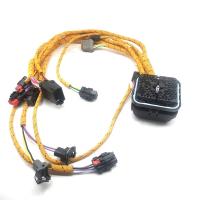 China C7 Engine Wiring Harness 381-2499 for E324D 324D 326D Excavator 1kg for sale