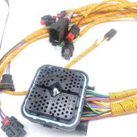 China C7 Engine Wiring Harness 381-2499 for E324D 324D 326D Excavator 1kg for sale
