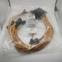 China C7 Engine Wiring Harness 381-2499 for E324D 324D 326D Excavator 1kg for sale