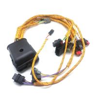 China C7 Engine Wiring Harness 381-2499 for E324D 324D 326D Excavator 1kg for sale
