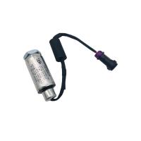 China Fuel Engine 498 Oil Stop Flameout Solenoid Valve Assembly B3754020-C387 12V 24V Excavator Spare Parts for sale