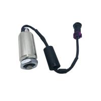 China Fuel Engine 498 Oil Stop Flameout Solenoid Valve Assembly B3754020-C387 12V 24V Excavator Spare Parts for sale