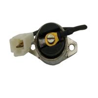 China 4L88 High Pressure Oil Pump Solenoid Valve 05CF43 12V Stop Solenoid Electromagnet for sale