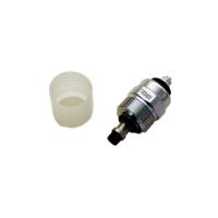China Excavator Solenoid Oil Return Valve 12V 8905200031 for Isuzu Heavy Duty for sale