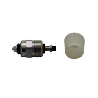 China Excavator Solenoid Oil Return Valve 12V 8905200031 for Isuzu Heavy Duty for sale