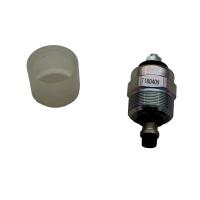 China Excavator Solenoid Valve 8905200031 Oil Return Valve 12V 0.5KG for Isuzu for sale
