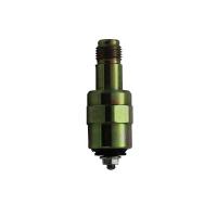 China Isuzu Excavator Stop Solenoid 12V 24V Diesel Fuel Cut Off Valve 8905200030 for sale