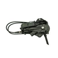 China Excavator Engine Flameout Stop Motor 2523-9016 2523-9017 12V 24V for DH220-5 DH225-7 for sale