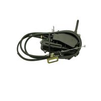 China ISUZU 8-97255069-0 Diesel Engine Stop Motor Solenoid Valve 24V 1.5KG for sale