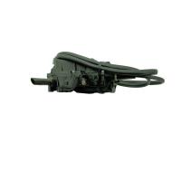 China ISUZU 8-97255069-0 Diesel Engine Stop Motor Solenoid Valve 24V 1.5KG for sale