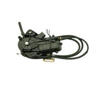 China ISUZU 8-97255069-0 Diesel Engine Stop Motor Solenoid Valve 24V 1.5KG for sale