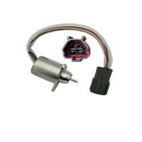China 12V Stop Solenoid 1503ES-12S5SUC12S Flameout Valve Shutoff for Auto Parts for sale