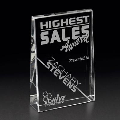 China crystal awards for sale