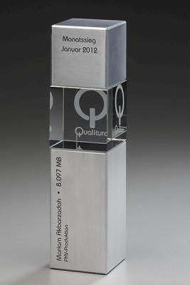 China crystal awards for sale
