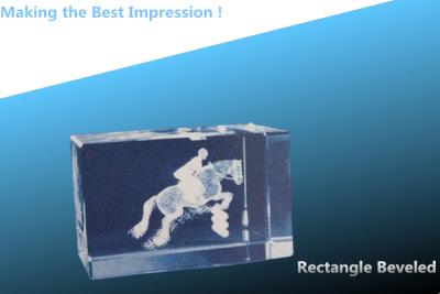 China Rectangle/LRB/large rectangle beveled for sale