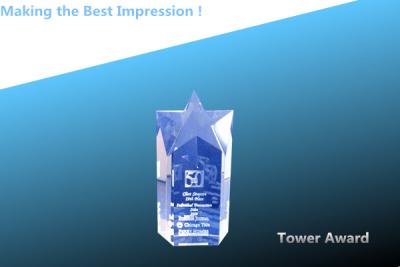 China star award/crystal star award/crystal star trophy/acrylic star award/star trophy for sale