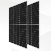 China CCSN Solar Panel Installation With 120 Cells Monocrystalline Module for sale