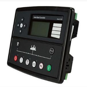 China CCSN Three-phase generator set  controller inverse control all-in-one controller for sale