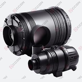 China CCSN generator set air filter for sale