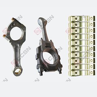 China CCSN generator set connecting rod for sale