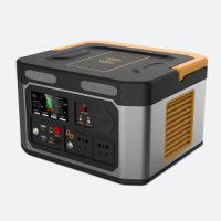 China CCSN Solar Power Generation Solar Emergency Generator 3 Modes for sale