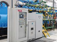 China CCSN 3322KW/4153KVA diesel generator set High power main and standby diesel generator sets for industrial mining power p for sale