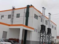 China 10000 Kilowatts Renewable Energy Hydro Power Generator For Home for sale
