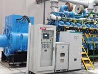 China Electric Power Generator with and High Safety Standards for sale