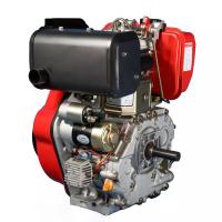 China 50Hz One-Touch Frame Design System with Diesel for Generator for sale