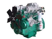 China 50Hz Portable Power Station Generator with Bore×stroke 92×75mm and Net Weight of 130Kg for sale