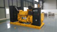 China 100-200KW Silent Diesel Generator Set 50Hz / 60Hz For Heavy Duty Usage for sale