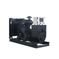 China 100kw 3 Phase Portable Diesel Generator 50Hz/60Hz 65dB-75dB for sale
