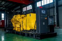 China High-Performance Power Station Equipment at Competitive Prices for sale