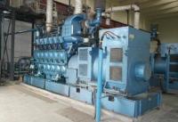 China CCSN F1 series Diesel Generator Sets 800kw-2500kw for sale