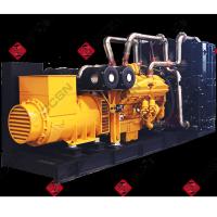 China CCSN F5 series Diesel Generator Sets 300kw-1500kw for sale