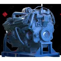 China CCSN F5 series Diesel Generator Sets 300kw-1500kw for sale