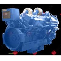 China CCSN F5 series Diesel Generator Sets 300kw-1500kw for sale