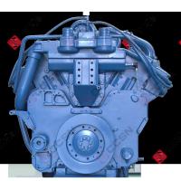 China CCSN F5 series Diesel Generator Sets 300kw-1500kw for sale