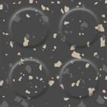 China 25mm Stair Rubber Flooring Good Antifouling Performance for sale